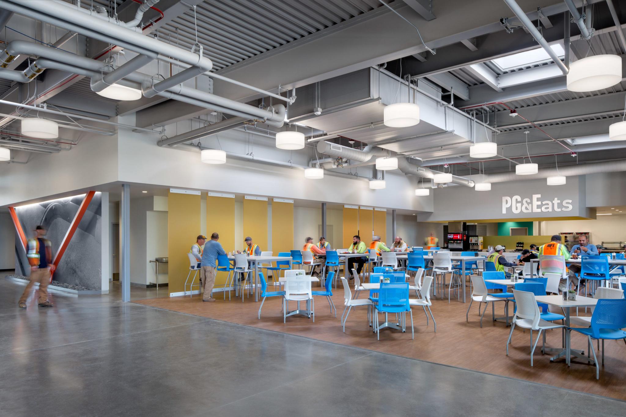 PG&E Gas Safety Academy - 3QC Inc