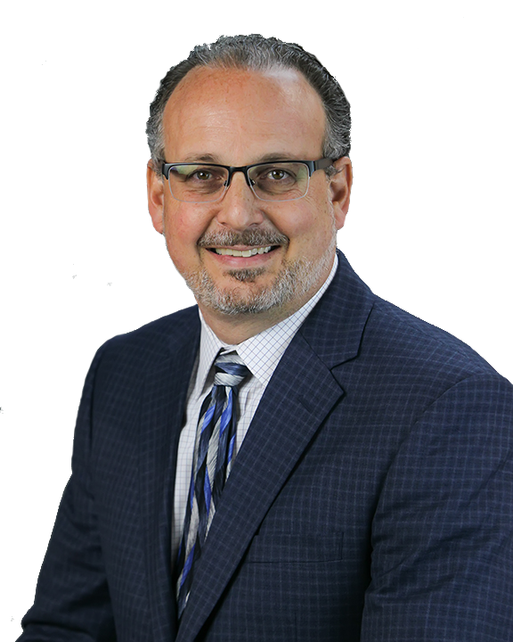 Our Team: Get To Know Our Leadership - 3QC Inc