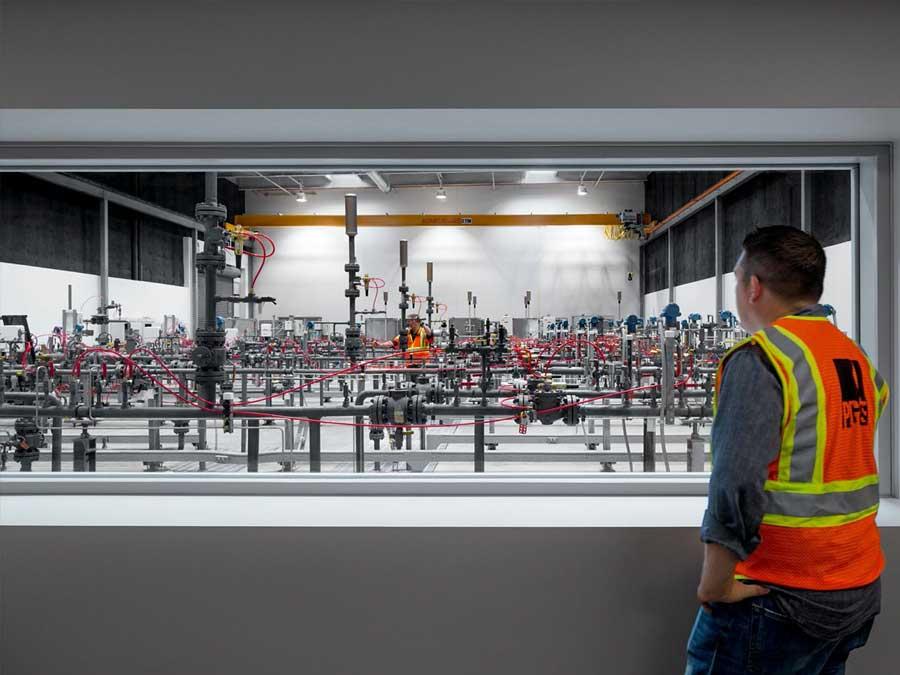 Retro Commissioning: Solutions for Existing Building - 3QC Inc